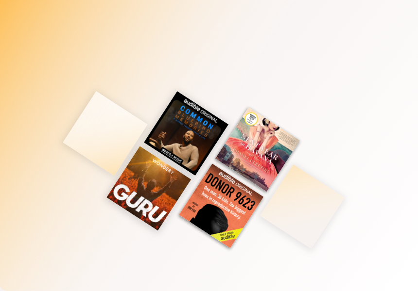 Choosing the Right Audible Subscription Plan for You - AudioBookStories
